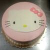 Hello Kitty face – Tastee Pantry