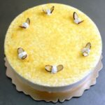 Kumara cake – Tastee Pantry